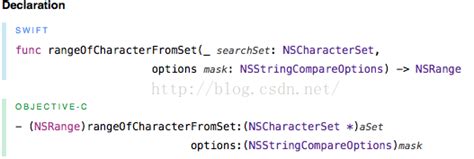 ios crash之nsinvalidargumentexception csdn博客