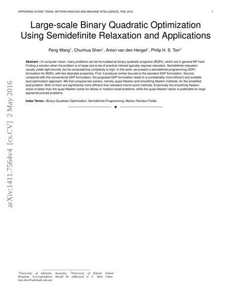 pdf appearing in ieee trans pattern analysis and machine dokumen tips