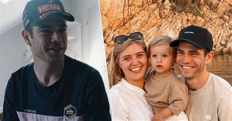 KIJK Exit via helikopter en privéjet Van Aert maandag ploeg