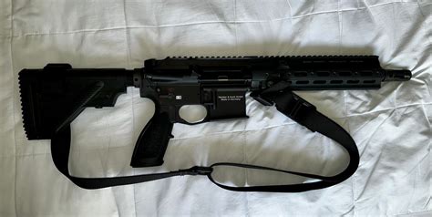 416 Clone Trigger Question HKPRO Forums