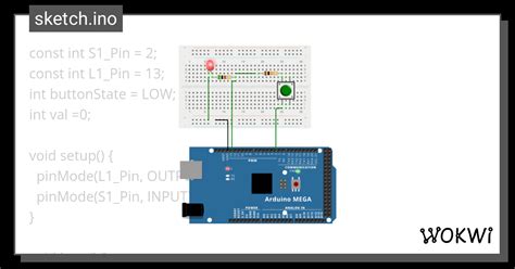 Work2 1 Wokwi Esp32 Stm32 Arduino Simulator