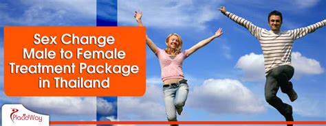 Transform Into Your True Self Affordable Male To Female Sex Change In Thailand