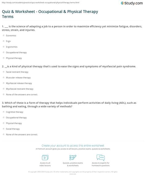 Activities Of Daily Living Worksheet Kindergarten Printable Sheet
