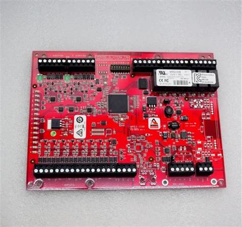 Mercury Mr52 S3b Series 3 Dual Reader Interface Module Mr52 S3b At ₹ 45000 Piece Transceiver