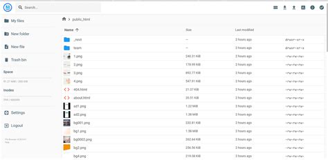 Resolving 403 Forbidden Error When Deploying Nextjs App On Hostingergodaddy By Shaswata Saha