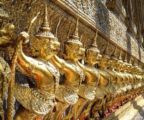 10 معلومات عن القصر الكبير في بانكوك صحيفة الموا