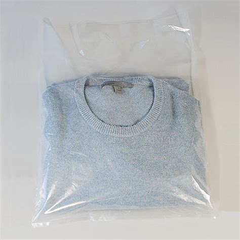 Poly Bags Lay Flat Poly Bags Open End Poly Bags 2 Mil