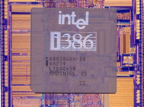打了 30 年的 Cpu 史詩級戰役，誰能笑到最後？ Stockfeel 股感