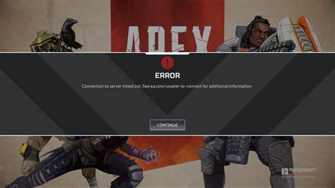 How To Fix Ea Unable To Connect Connection Problem TechLatest