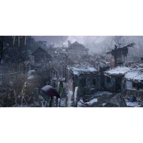 Resident Evil Village Xbox Series X Xbox One Video Game Heaven
