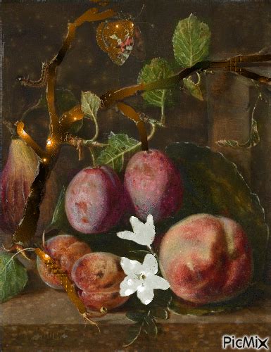 Натюрморт в живописи Natura Morta