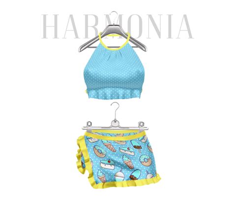 Second Life Marketplace Beachwear Maitreya