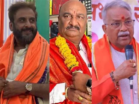 Sambhaji Nagar Lok Sabha Candidates Crimes Filed Imtiaz Jaleel