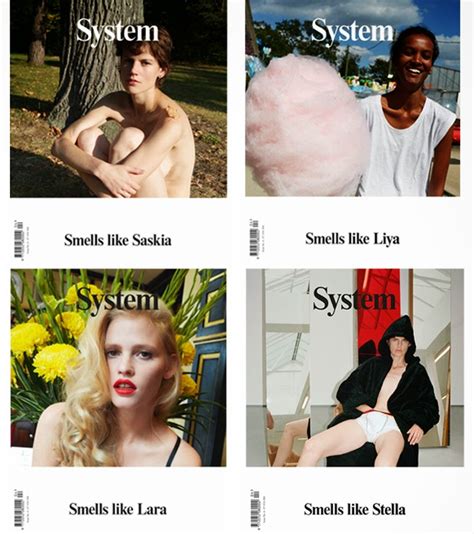 Lara Stone Photo Juergen Teller System