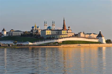 45. WorldSkills vom 22.-27. August 2019 in der russischen Stadt Kasan