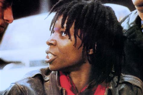 Jumpin Jack Flash 1986 Photographs
