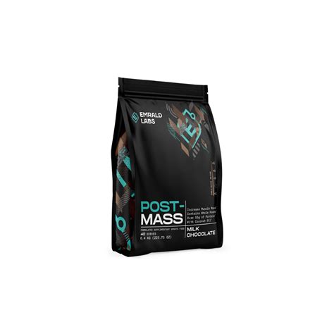 Mass Gainer Booty N Buff