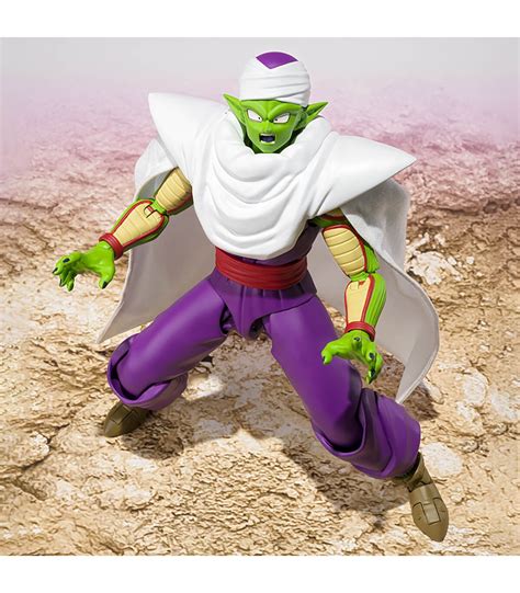 Piccolo Daima Dragon Ball Daima Sh Figuarts