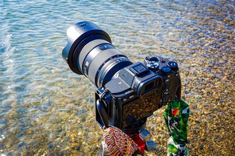 ソニー Fe 24 70mm F28 Gm Ii レビュー｜葛原よしひろ Shasha
