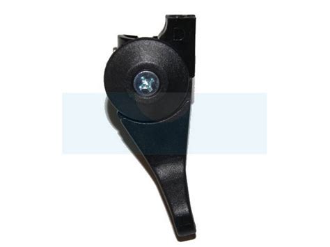 Manette d accélération universelle 22mm Motoculture Distri Piece Fr