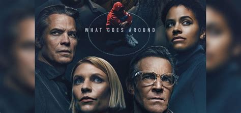 Círculo Cerrado Estrena Su Impresionante Tráiler Para Hbo Max