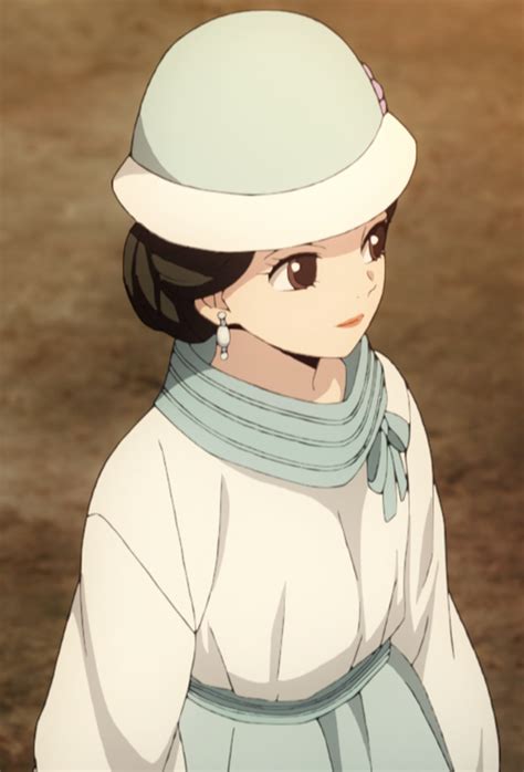 Rei Kimetsu No Yaiba Wikia Fandom