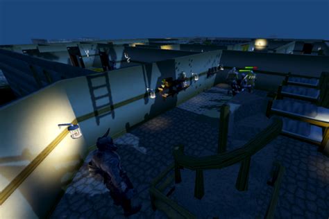Defender Of Varrock The Runescape Wiki