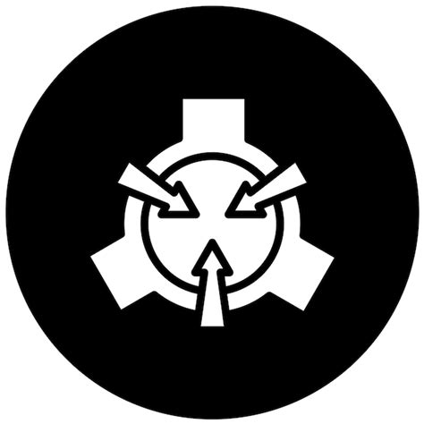 Premium Vector Vector Design Scp Icon Style