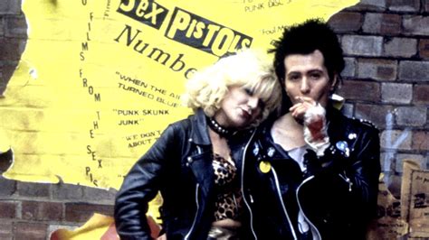 ‘sid And Nancy Restored For New Criterion Collection Release Riot Fest