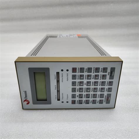 Omni Flow Computers 6000 Configuration 1d 2se 1a 1ed 3e Firmware 24 75