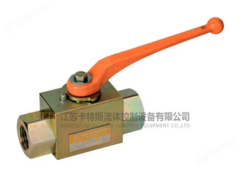 进口螺纹球阀 NBAC C 仪表网