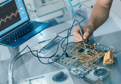 Embedded Systems Design Emcotek Llc