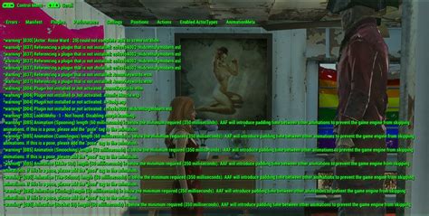 Aaf The Fucking Manual ~ Adult Oriented Setup Guide ~ 5thjanuary