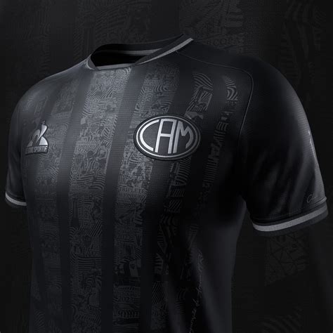 Atlético Mg Idealizador Do Manto Da Massa 3 é O Primeiro A Receber
