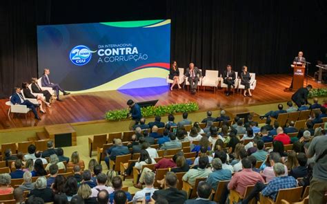 Agu E Controladoria Geral Da União Assinam Portaria Conjunta Que Amplia