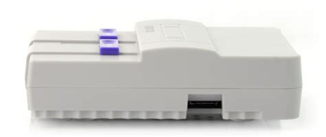 Buy Case Retropremium Nespi For Raspberry Pi Botland Robotic Shop