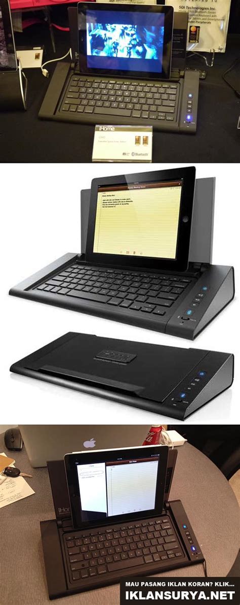 Ihome Idm5 Ios And Android Tablets Dock ~ Inilah Info