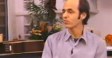 Cest colossal la somme énorme que gagne Jean Jacques Goldman tous