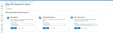 How To Deploy Sql Database On Azure Step By Step Golinuxcloud