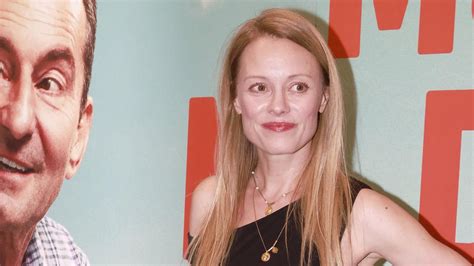 Krásná Dcera Lindy Rybové žije S Idolem Mladých Holek Josefína Vypadá