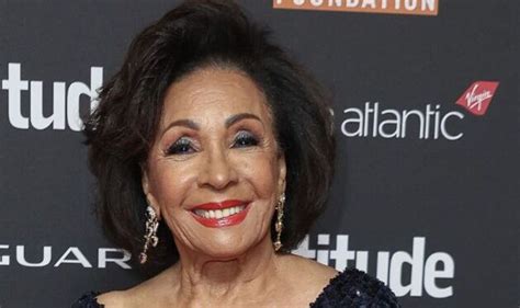 Dame Shirley Bassey Shows Off Her Age Defying Beauty In Figure Hugging