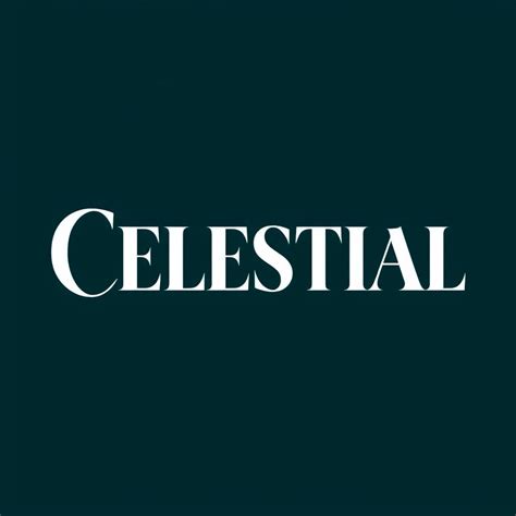 Elegant Brooklyn New York Logo Design On Dark Teal Background Playground