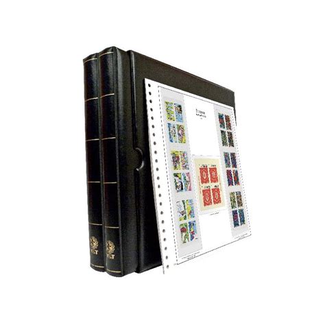 Pack complet pour timbres de France autoadhésifs en albums Supra Yvert