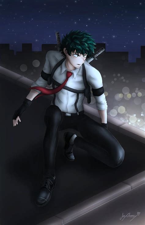 Pilot Izuku Midoriya And His Mecha Deku Eggystrash Churchofmidoriya