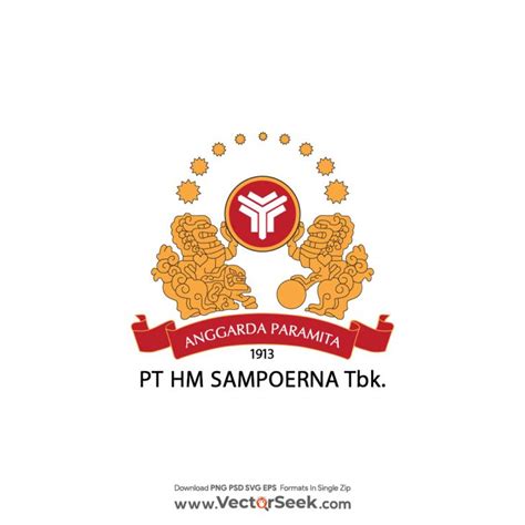 Sampoerna Logo Vector Ai Png Svg Eps Free Download