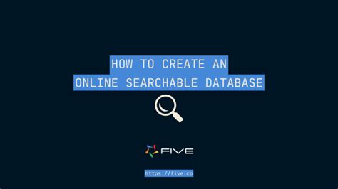 how to generate pdf files from a sql database