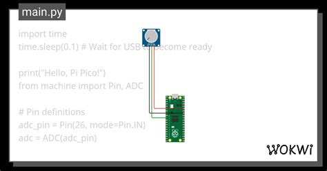 Wokwi Online ESP32 STM32 Arduino Simulator