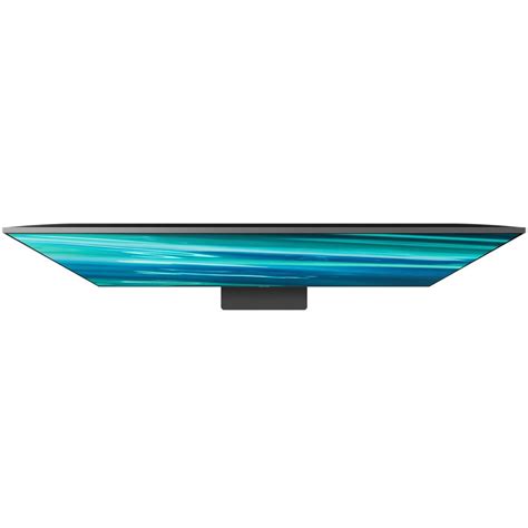 Купить Телевизор Samsung QLED QE50Q80AAUXRU (2021) в Москве