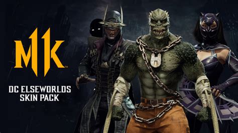 Mortal Kombat 11 Deku Deals