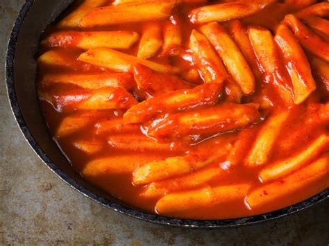 16 Icónicos Platos De Comida Coreana ¡con Nombres Y Fotos